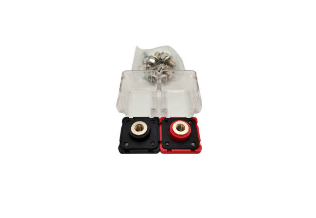 HLK-218 - HONLIX Connectors